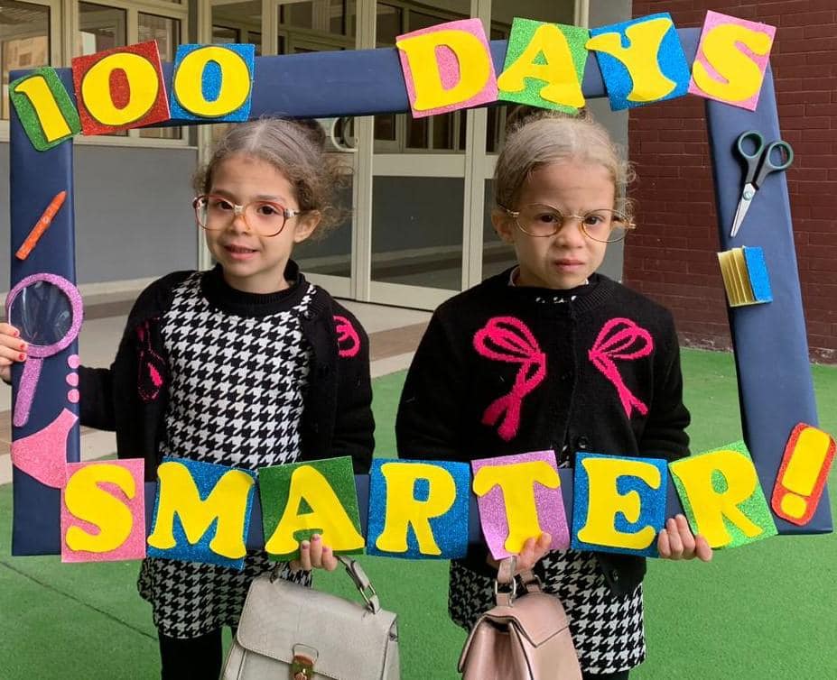 100 days of NCES – NCES
