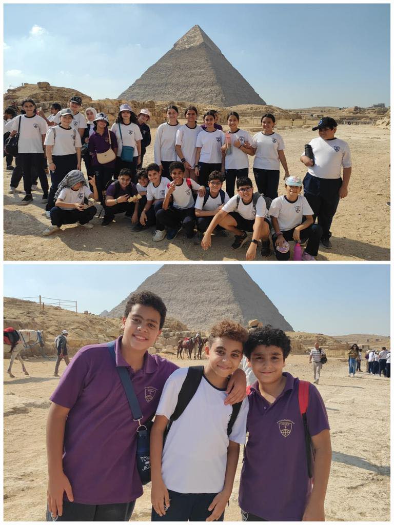 Ancient Wonder – NCES