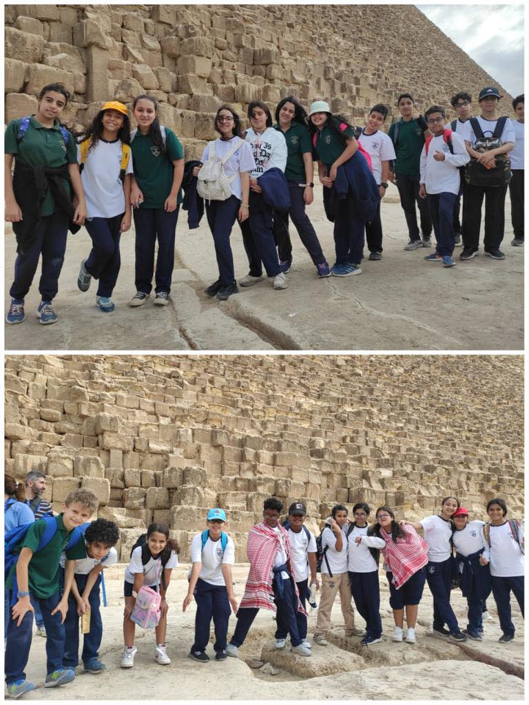 Ancient Wonder – NCES