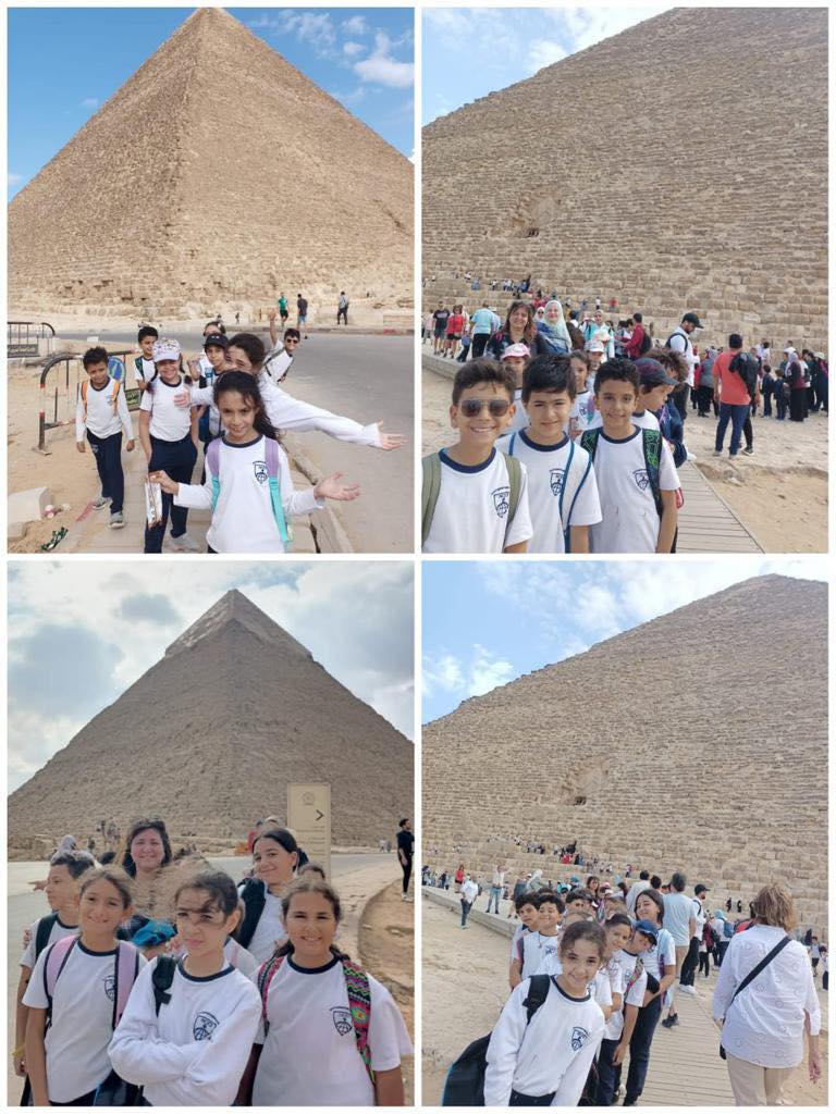 Ancient Wonder – NCES