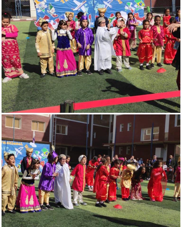 international Day – NCES