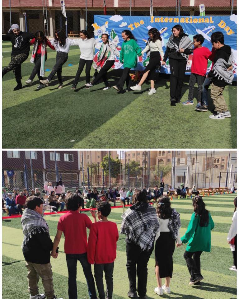international Day – NCES