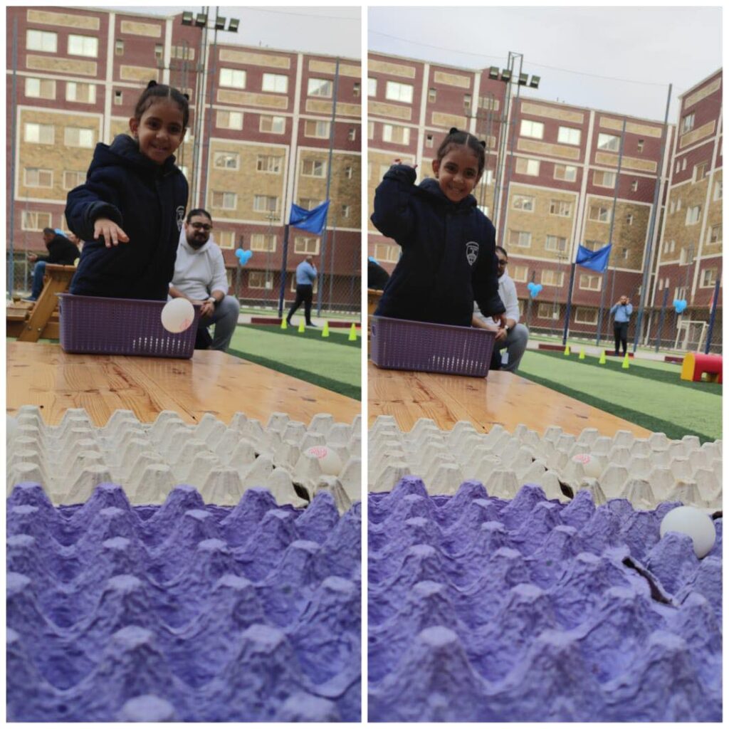 Amazing Sports Day – NCES